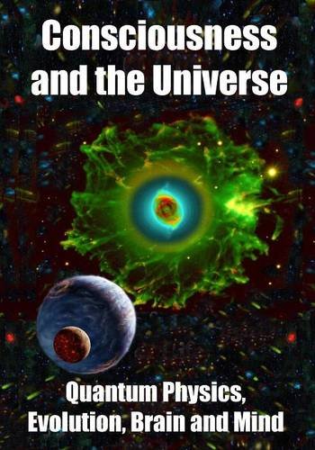 Consciousness and the universe : Penrose, Roger, Penrose, Roger ...