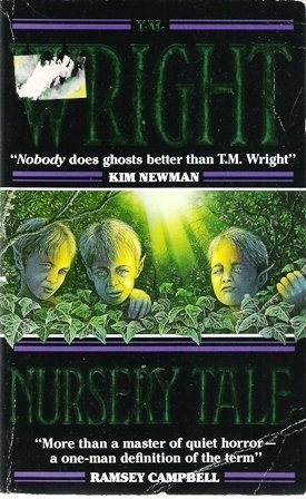 Amazon | Nursery Tale | Wright, T.M. | Horror