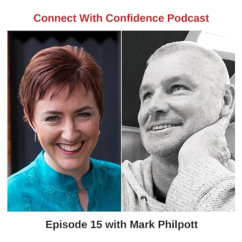 Amazon.com: Connecting Globally With Mark Philpott : Audible Books ...
