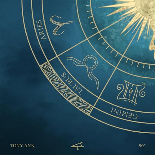 Amazon.co.jp: 90° : Tony Ann: デジタルミュージック