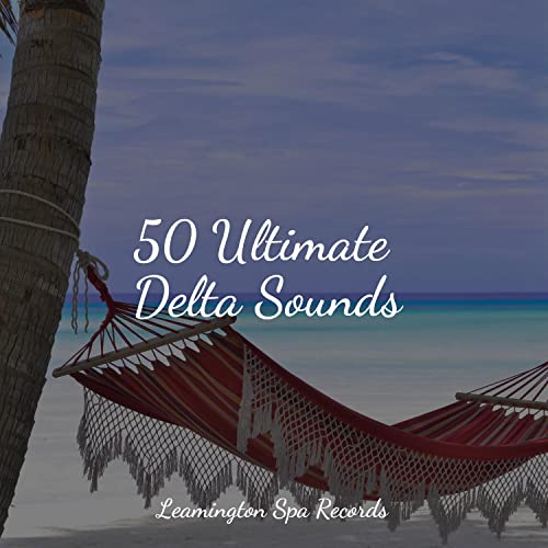 Amazon.com: 50 Ultimate Delta Sounds : Deep Sleep Music Experience ...