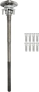 Amazon.com: Silscvtt Rear Axle Shaft Replacement for Part Numbers ...