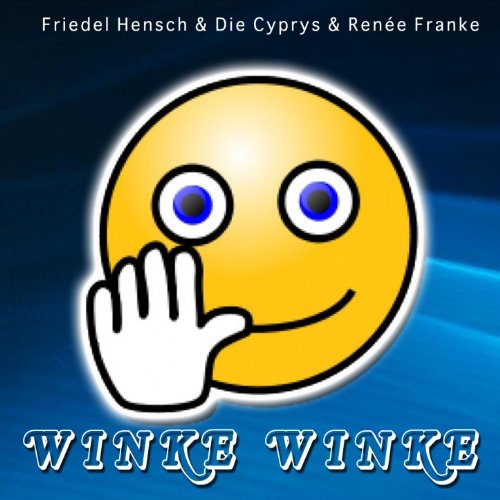 Winke, Winke by Renée Franke, Friedel Hensch, Die Cyprys on Amazon ...