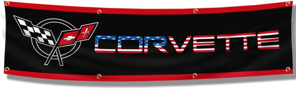 Amazon.com: RamFlag Banner Flag Compatible with Ford Performance flag ...