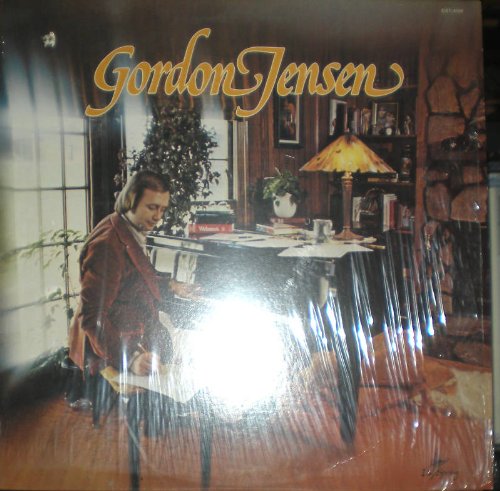 Gordon Jensen - Amazon.com Music