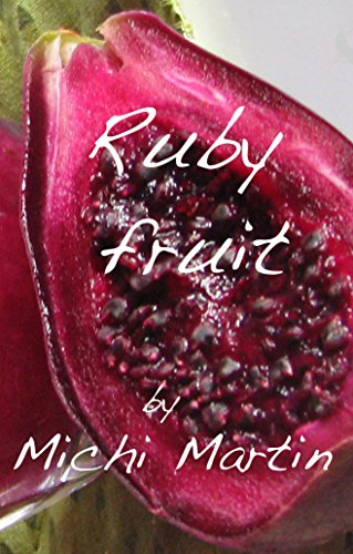 Rubyfruit (The Martin Chronicles Book 40) - Kindle edition by Martin ...