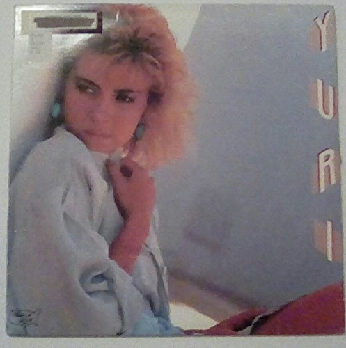 Amazon.com: Yuri: CDs & Vinyl