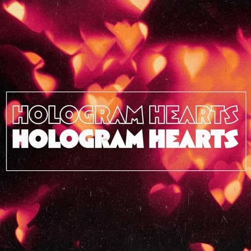 Hologram Hearts von Nira Vaughn, Bone White, Nara Flint, Jalen lark ...