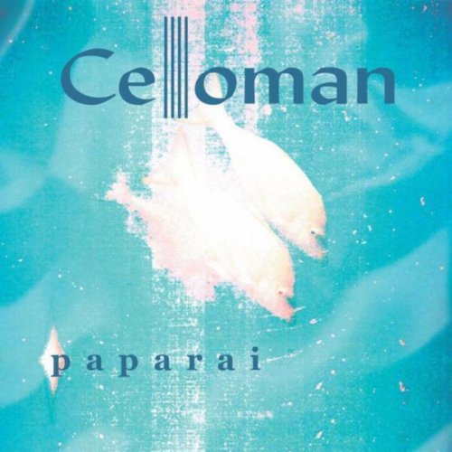 Paparai by Celloman on Prime Music