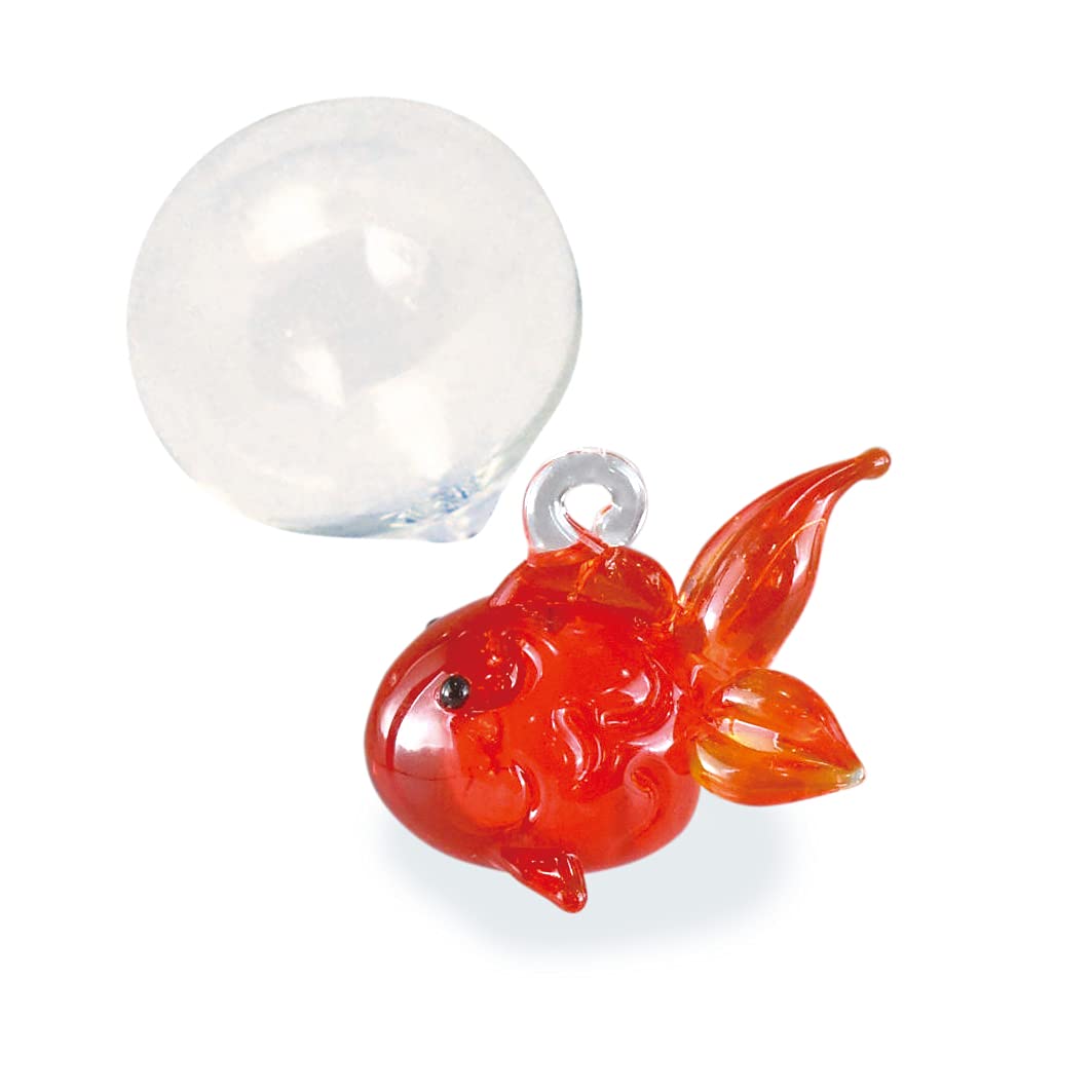 Dead Goldfish Floating In Toilet