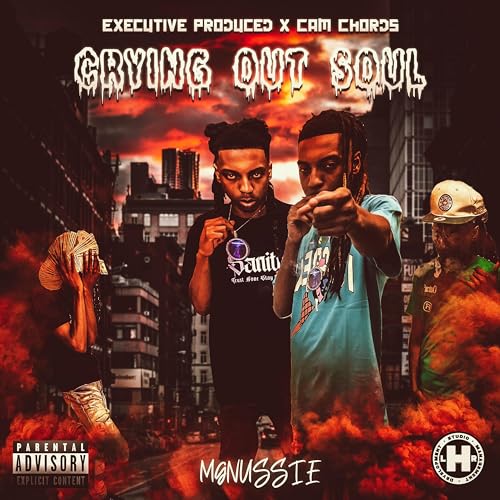 Écouter Crying Out Soul par Mg nussie & Cam Chords sur Amazon Music ...