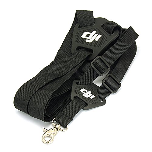 Generic Dark Grey : 2016 Original Shoulder straps Neck Strap Belt Sling ...