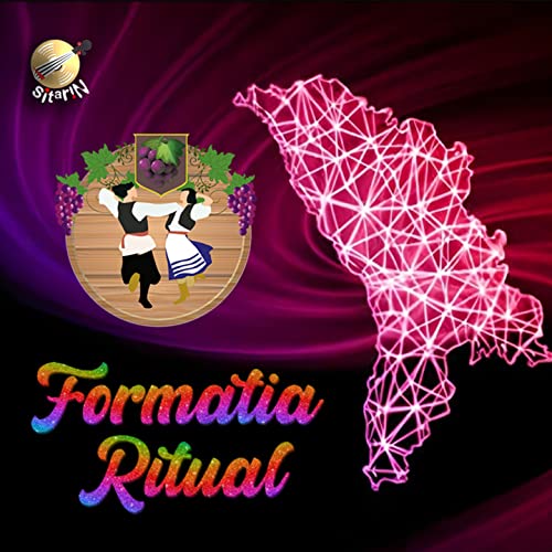 Formatia Ritual (Muzica din moldova) by Formatia RItual on Prime Music