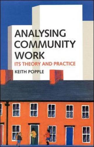 Buy Analysing Community Work Book Online at Low Prices in India ...