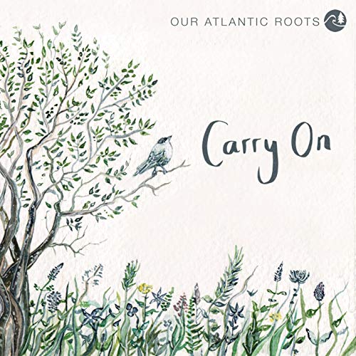 Play Carry On by Our Atlantic Roots on Amazon Music