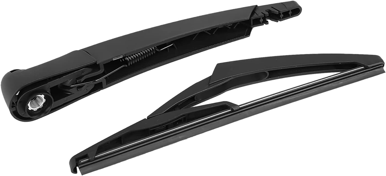 X AUTOHAUX Rear Windshield Wiper Blade Arm Set for Mini Countryman R60 ...