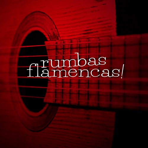 Reproducir Rumbas Flamencas! de VARIOUS ARTISTS en Amazon Music