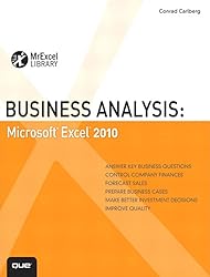 Amazon.com: PowerPivot for the Data Analyst: Microsoft Excel 2010 (MrExcel Library) eBook ...