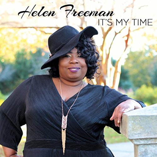 Amazon.com: It's My Time : Helen Freeman: Digital Music
