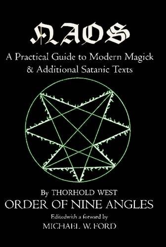 Naos: Onan, Helga (ed.) West, Thorhold; Ford, Michael W.: 9780557055104 ...