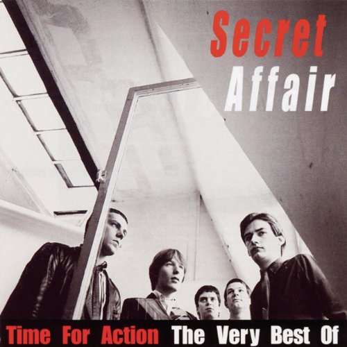 Play Time For Action The Very Best Of By Secret Affair On Amazon Music