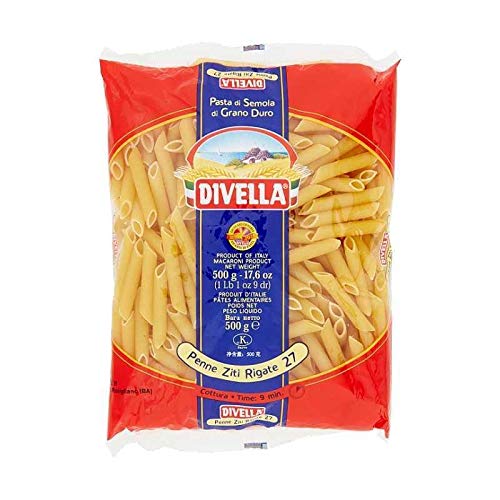 Le 16 migliori marche di pasta italiana 2023