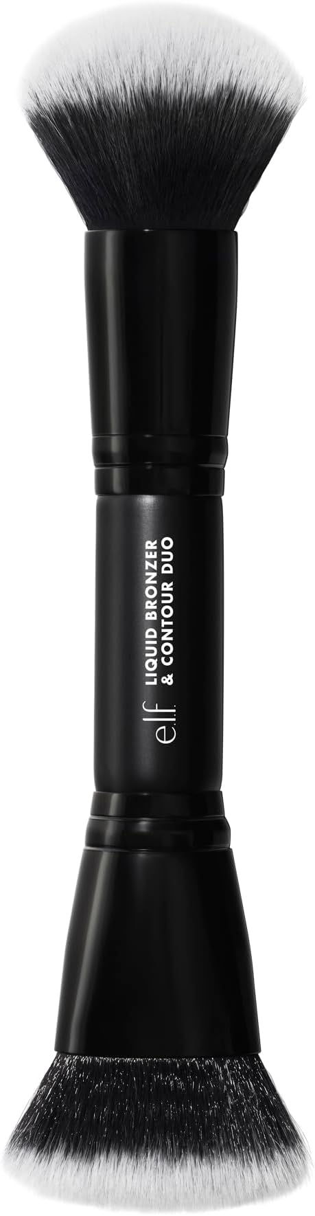 Amazon.com: e.l.f. Dual Ended Nose Contour Brush, Makeup Brush For ...