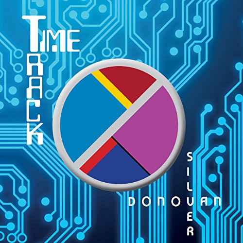 Play Time Track EP by Donovan Silver on Amazon Music