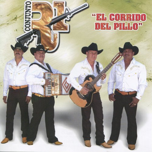 Amazon.com: El Corrido Del Pillo : Conjunto R1: Digital Music