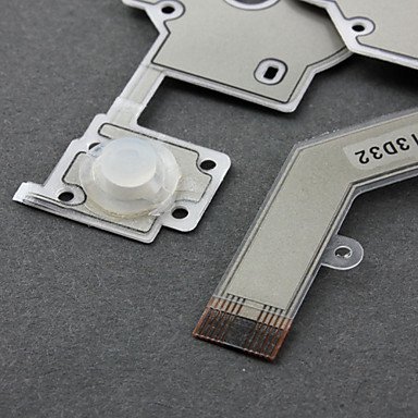 HPReplacement Directional Flex Ribbon Cable Set for PSP 2000 ...