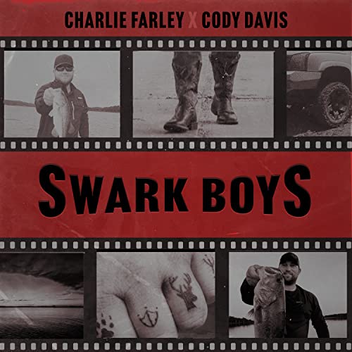 Play Swark Boys by Charlie Farley & Cody Davis on Amazon Music