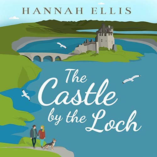 Amazon.com: The Castle by the Loch: Loch Lannick, Book 2 (Audible Audio ...