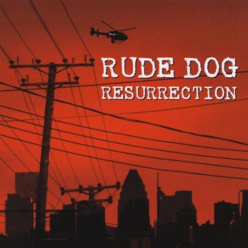 Play Resurrection - Rude Dog's Greatest Hits by Rude Dog on Amazon Music