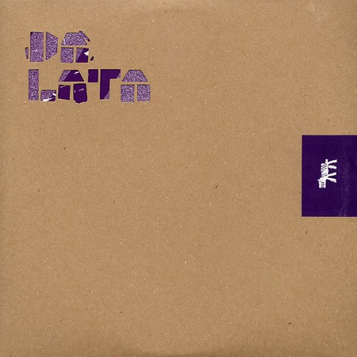 Amazon.com: Da Lata-Remixes: CDs & Vinyl