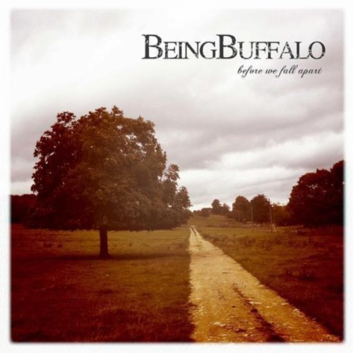 Amazon.co.jp: Before We Fall Apart : Being Buffalo: デジタルミュージック