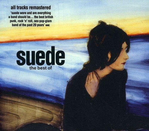 Suede - Best of: Suede - Amazon.com Music