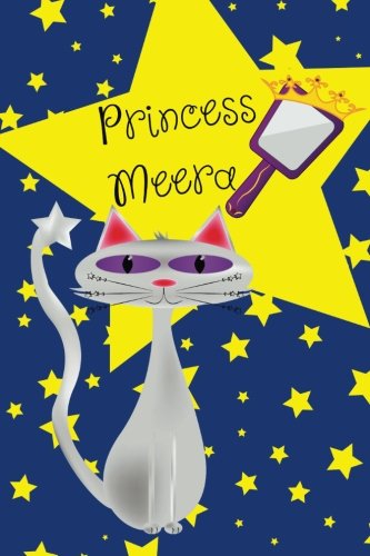 Princess Meera (Princess Meera Storybook Series): Langenstrass, Mrs ...