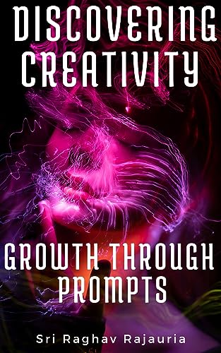 Amazon.com: Discovering Creativity and Growth Through Prompts ...