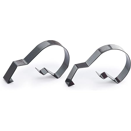 Amazon.com : Fluker's Metal Screen Cover Clip for Reptile Terrariums ...