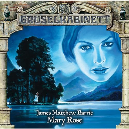 Mary Rose: Gruselkabinett 91 (Hörbuch-Download): Timmo Niesner, Kerstin ...