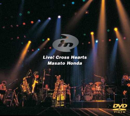 LIVE! CROSS HEARTS [DVD]: Amazon.de: DVD & Blu-ray