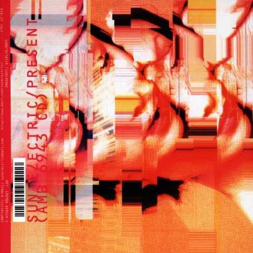 Amazon.com: Present: CDs & Vinyl