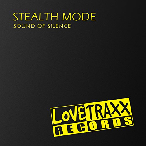 Amazon Music - Stealth ModeのSound of Silence - Amazon.co.jp