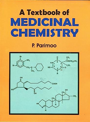 A Textbook of Medicinal Chemistry eBook : Parimoo, P.: Amazon.in ...