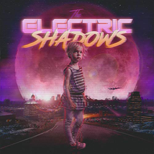 Amazon.com: The Electric Shadows : The Electric Shadows: Digital Music