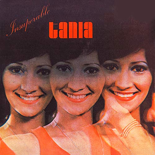 Play Insuperable! by Tania on Amazon Music
