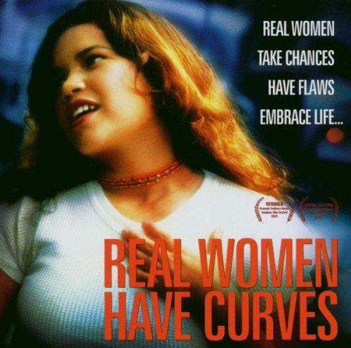 Real Women Have Curves: Various: Amazon.es: CD y vinilos}