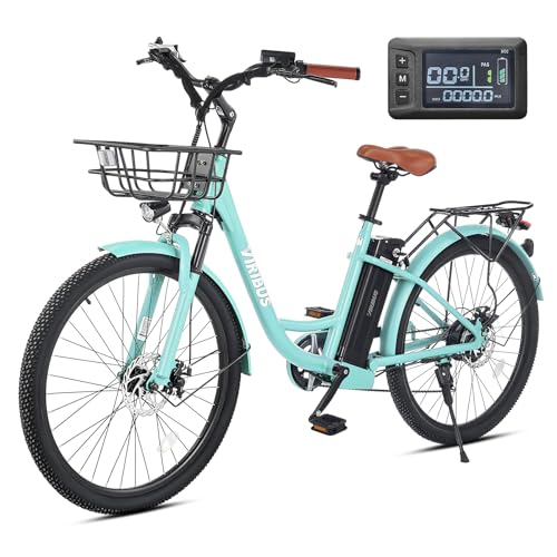 Women'S City Bikes – The 16 best products compared - Outdoors Magazine