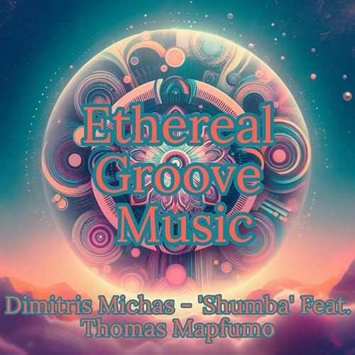 Amazon.co.jp: Shumba : Dimitris Michas: Digital Music