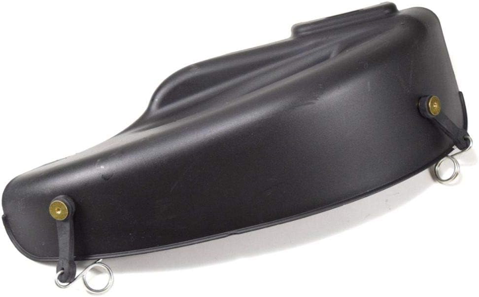 Amazon.com : Husqvarna 532187298 Lawn Tractor Mulch Cover Genuine ...